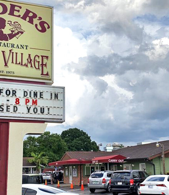 homemade pies florida restaurant FTR