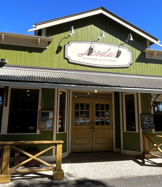 homemade pies hawaii restaurant ftr