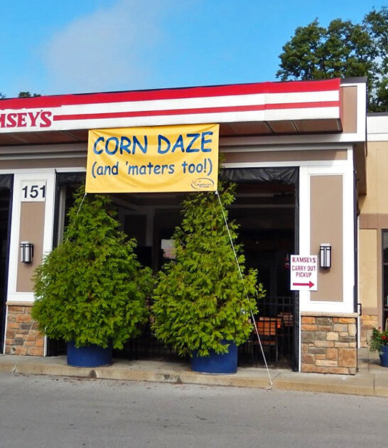 homemade pies kentucky restaurant ftr