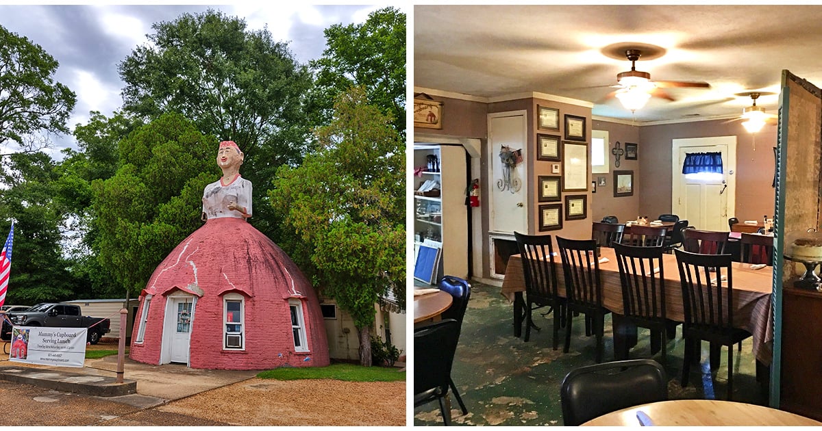 The Homemade Pies At This Mississippi Restaurant Are So Good, You’ll ...