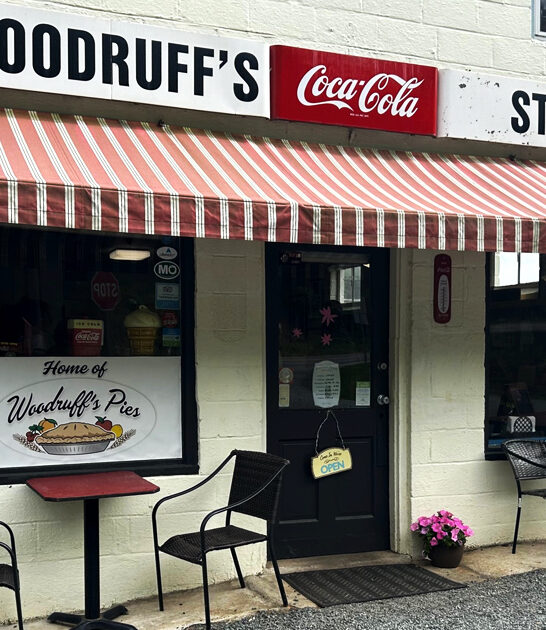 homemade pies monroe va restaurant ftr