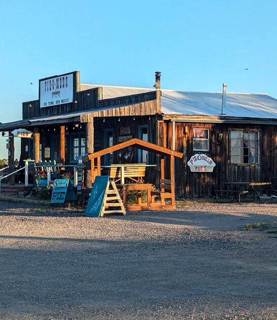 homemade pies new mexico ftr