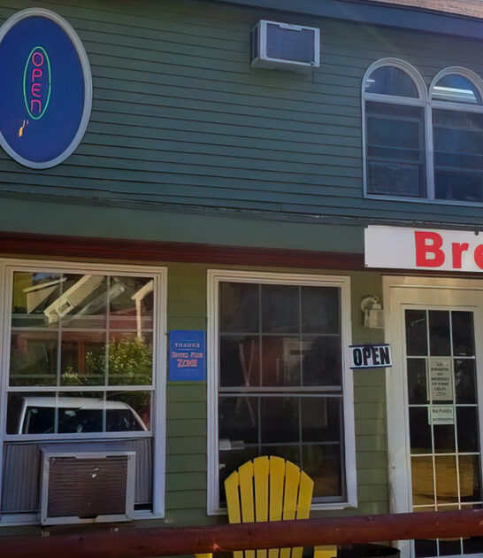 homemade pies vermont bakeshop FTR