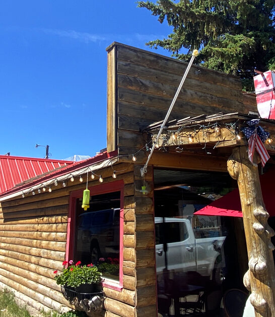 homemade pies wyoming restaurant ftr