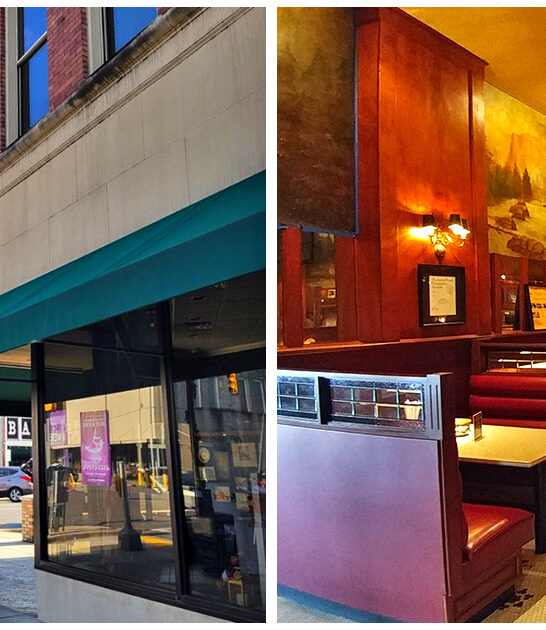 homey restaurant alabama rib ftr