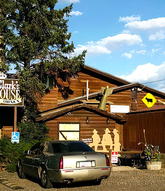 homey restaurant arizona rib ftr