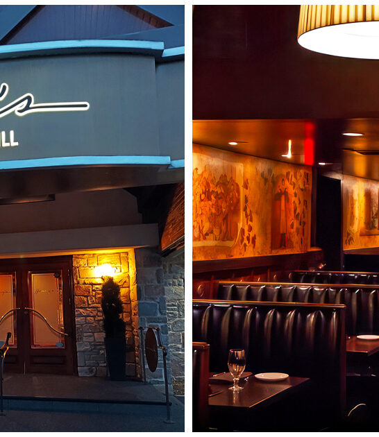 homey restaurant delaware rib ftr