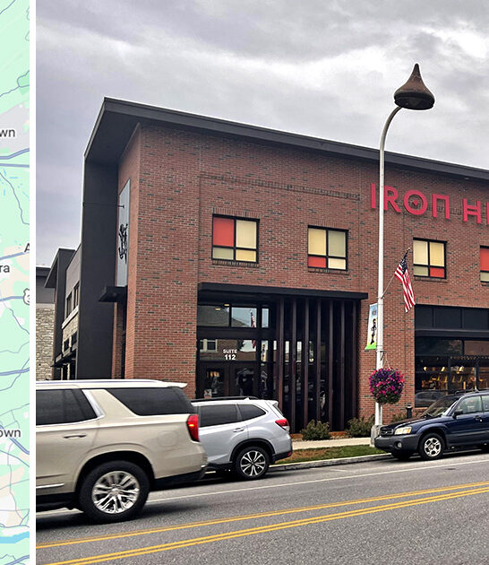 homey restaurant tenderloin pennsylvania ftr