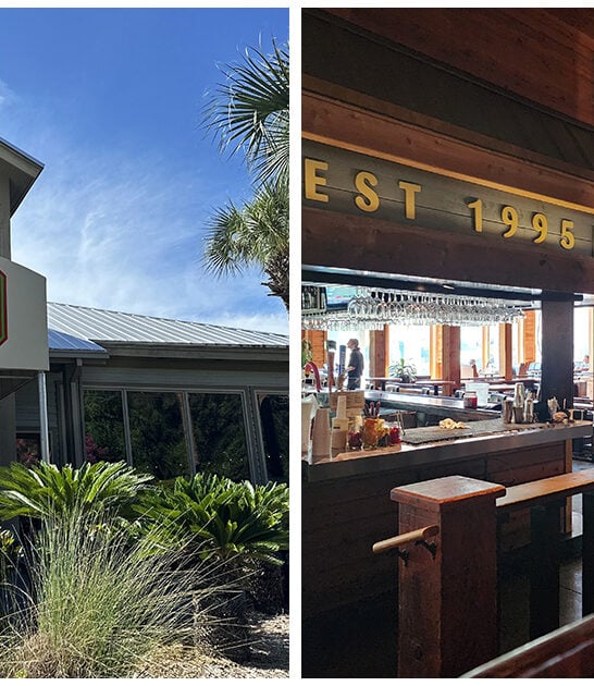 homey rib south carolina FTR