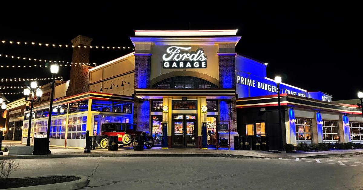 The Mac And Cheese At This Homey Restaurant Are Worth The Drive From ...