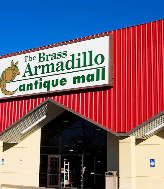 huge antique store colorado ftr