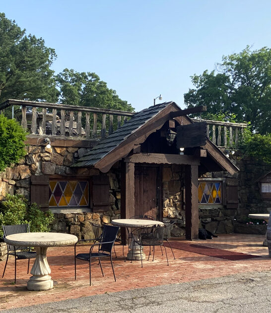 humble restaurant arkansas ftr