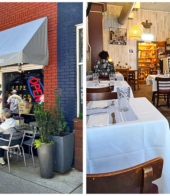 humble restaurant decatur ga FTR