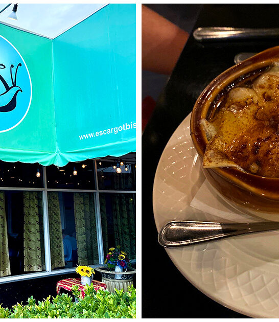 humble restaurant florida FTR