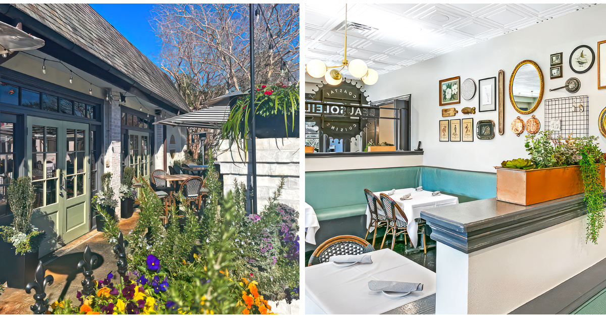 The Humble Restaurant In Louisiana That Locals Swear Has The World's ...