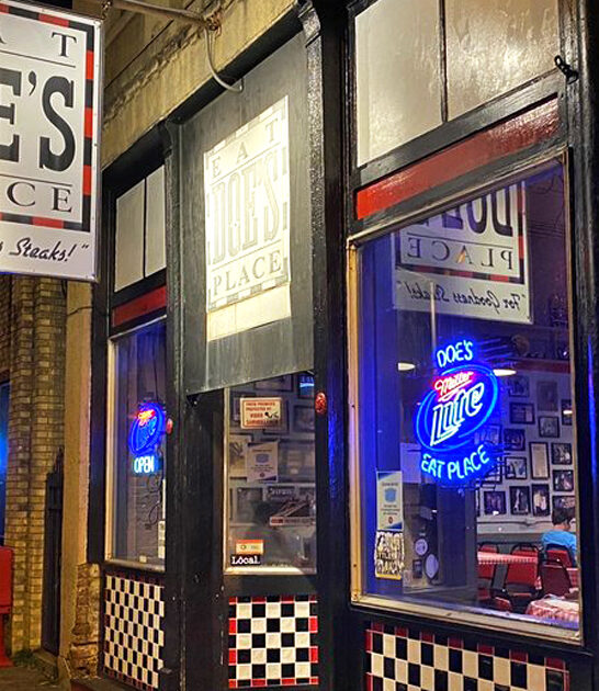 humble restaurants arkansas ftr