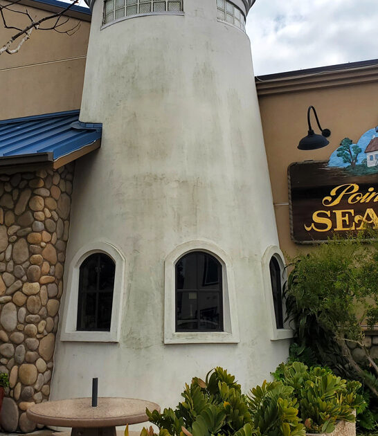 humble seafood restaurants california FTR