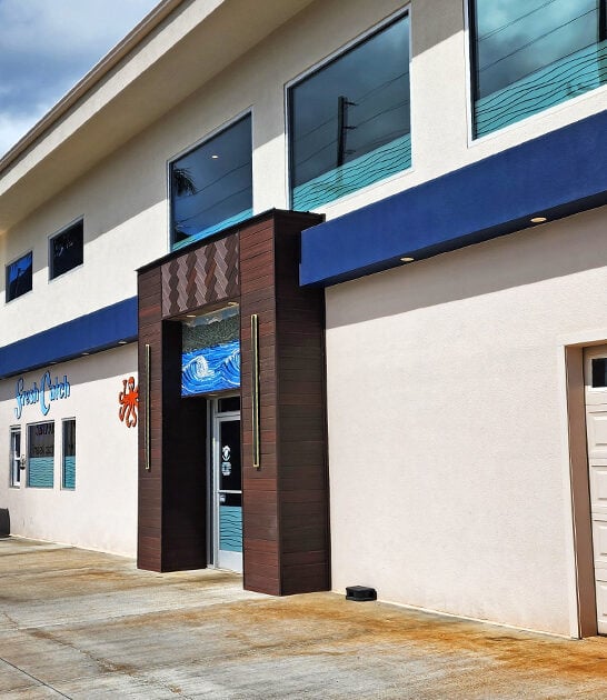 humble seafood restaurants hawaii ftr