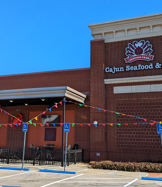 humble seafood restaurants kansas FTR