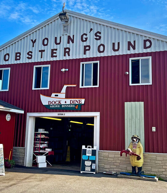 humble seafood restaurants maine ftr