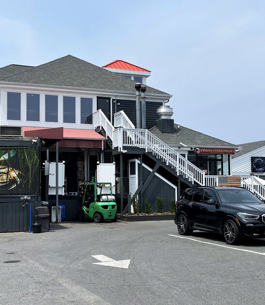 humble seafood restaurants maryland ftr