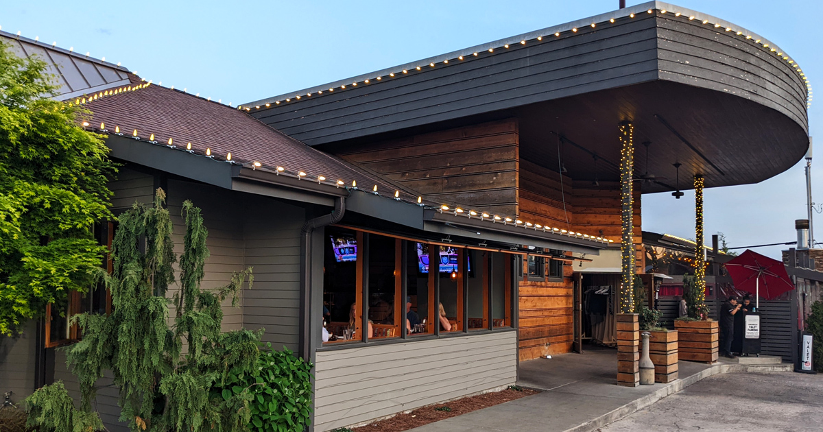 9 Humble Seafood Restaurants In Tennessee That Locals Can't Get Enough