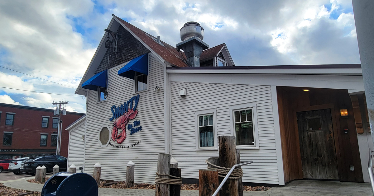 7 Humble Seafood Restaurants In Vermont That Locals Can't Get Enough