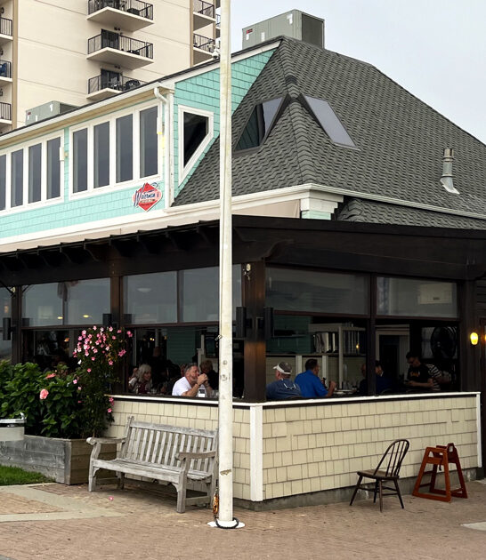 humble seafood restaurants virginia ftr