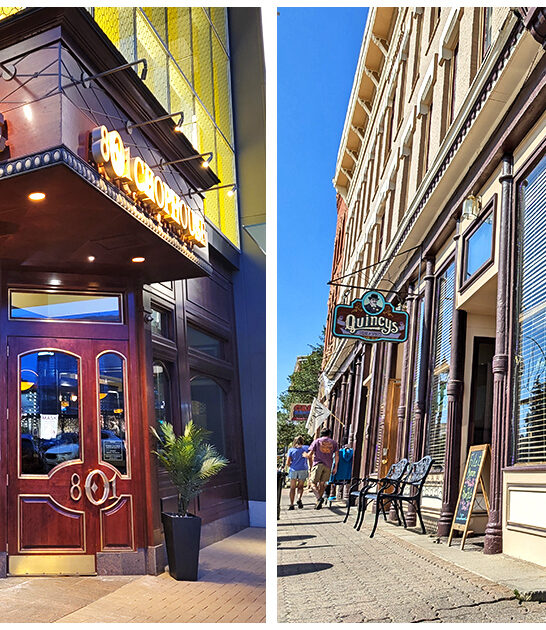 humble steakhouses colorado ftr