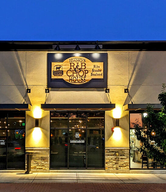 humble steakhouses idaho ftr