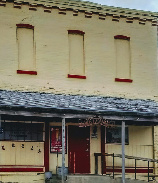 humble steakhouses nebraska ftr