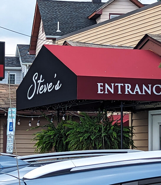 humble steakhouses new jersey FTR