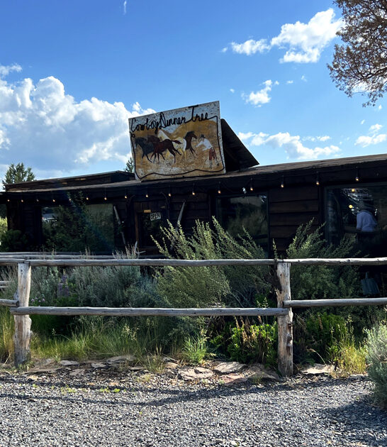 humble steakhouses oregon FTR