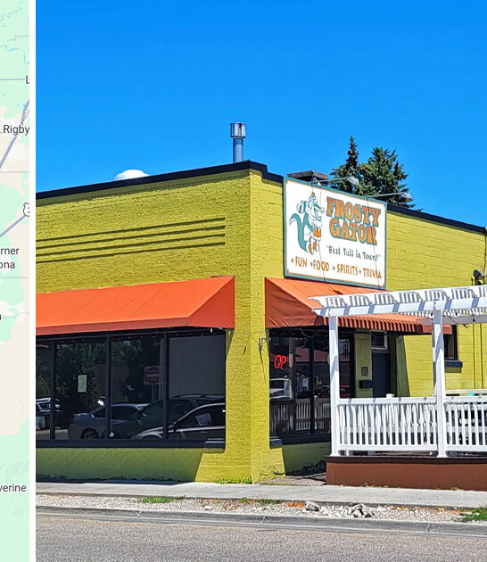 idaho buffalo wings restaurant ftr