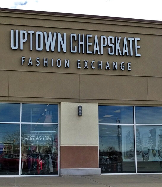 idaho enormous secondhand shop ftr