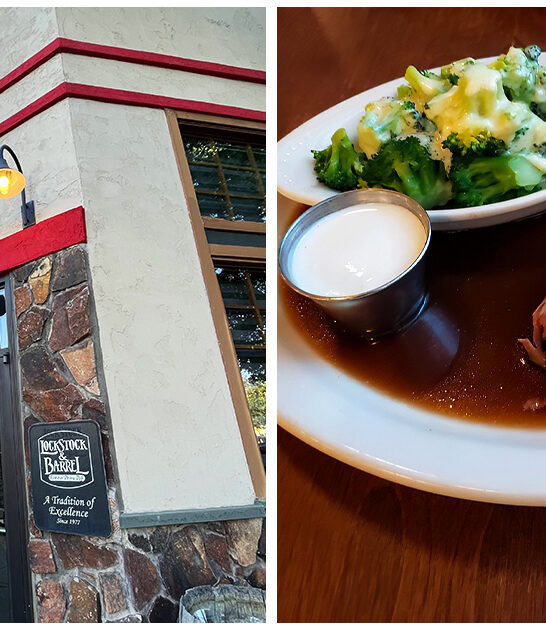 idaho prime rib restaurant FTR