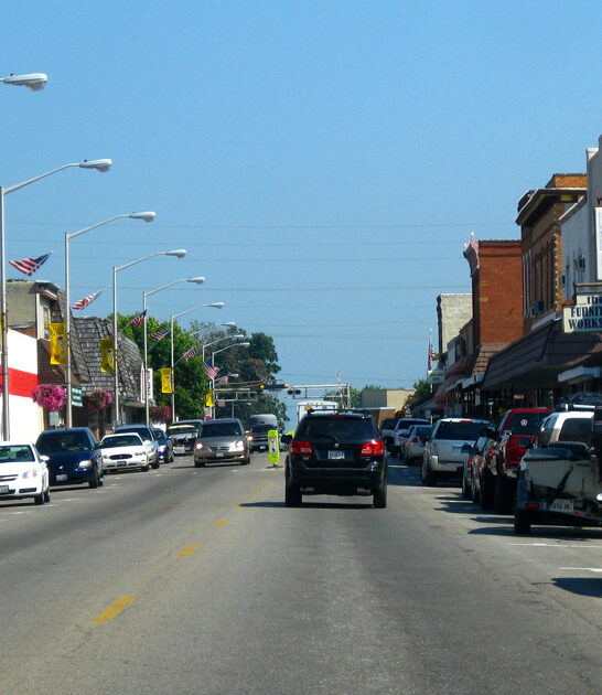 illinois amish town ftr