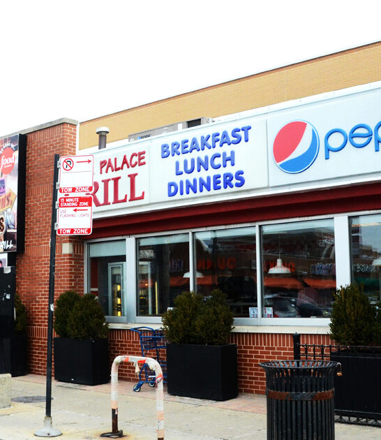 illinois breakfast classic diner ftr