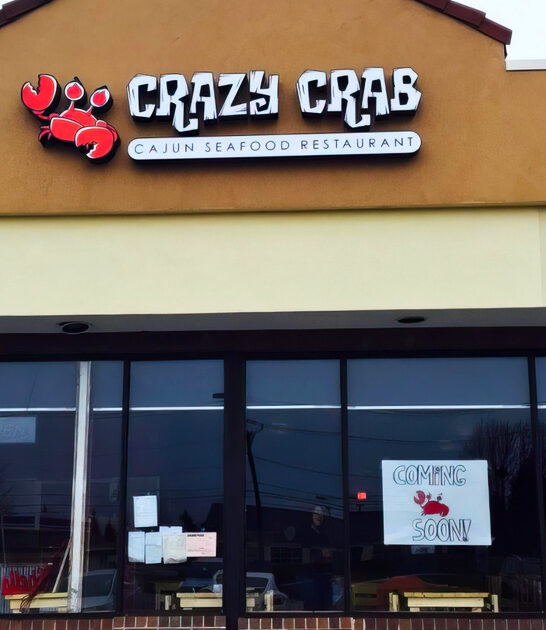 illinois delicious seafood FTR