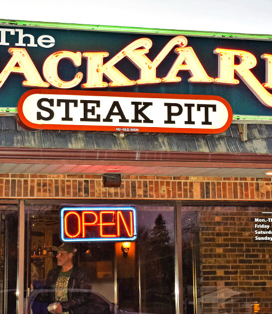 illinois restaurants delicious steaks ftr