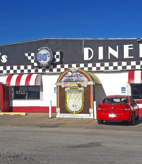 illinois waffles tiny diner ftr