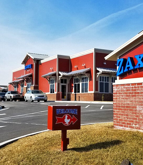 kansas best buffalo wings FTR