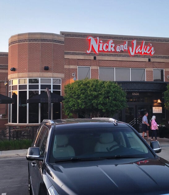 kansas best mac cheese FTR