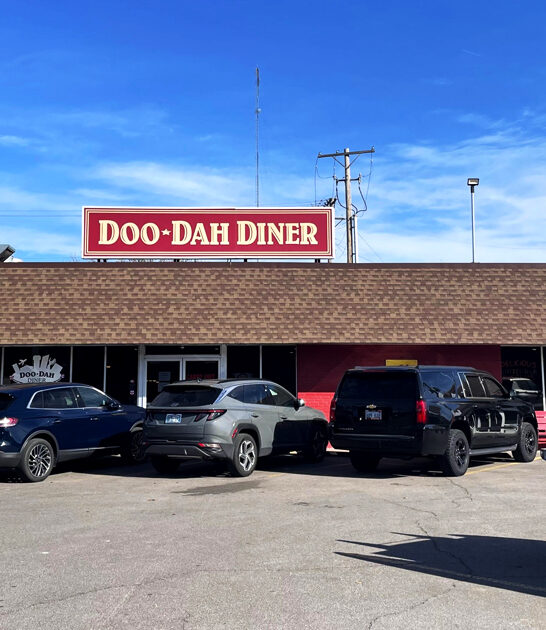 kansas biscuits gravy FTR