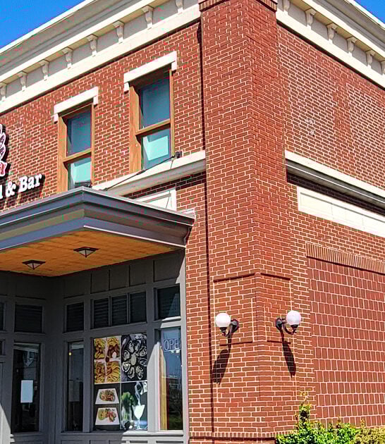 kansas clam chowder restaurant ftr