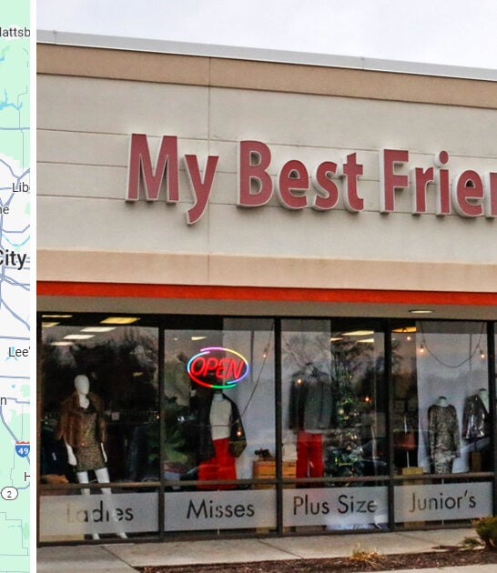 kansas massive thrift store ftr