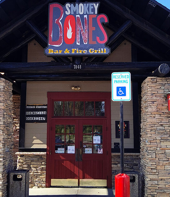 kentucky bbq ribs ftr