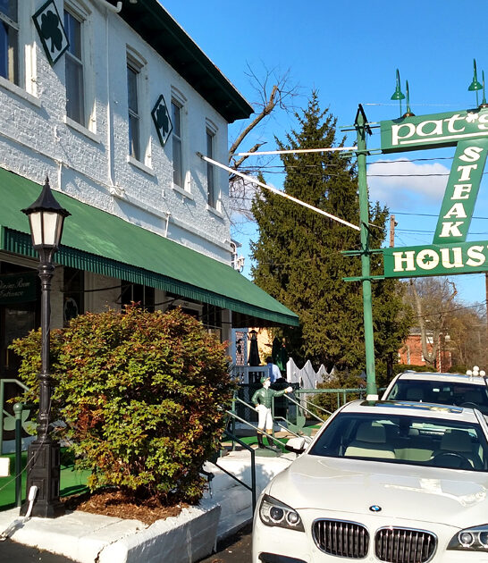 kentucky delicious steaks ftr