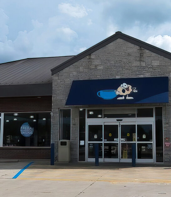 kentucky donut shop ftr