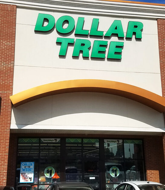 kentucky massive dollar store ftr